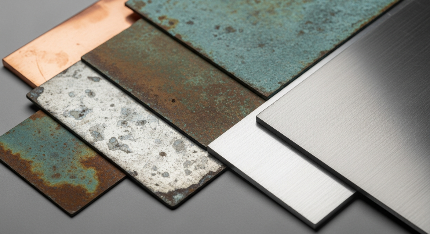 Expand Safety Metal Solutions - Elevating Safety Standards
